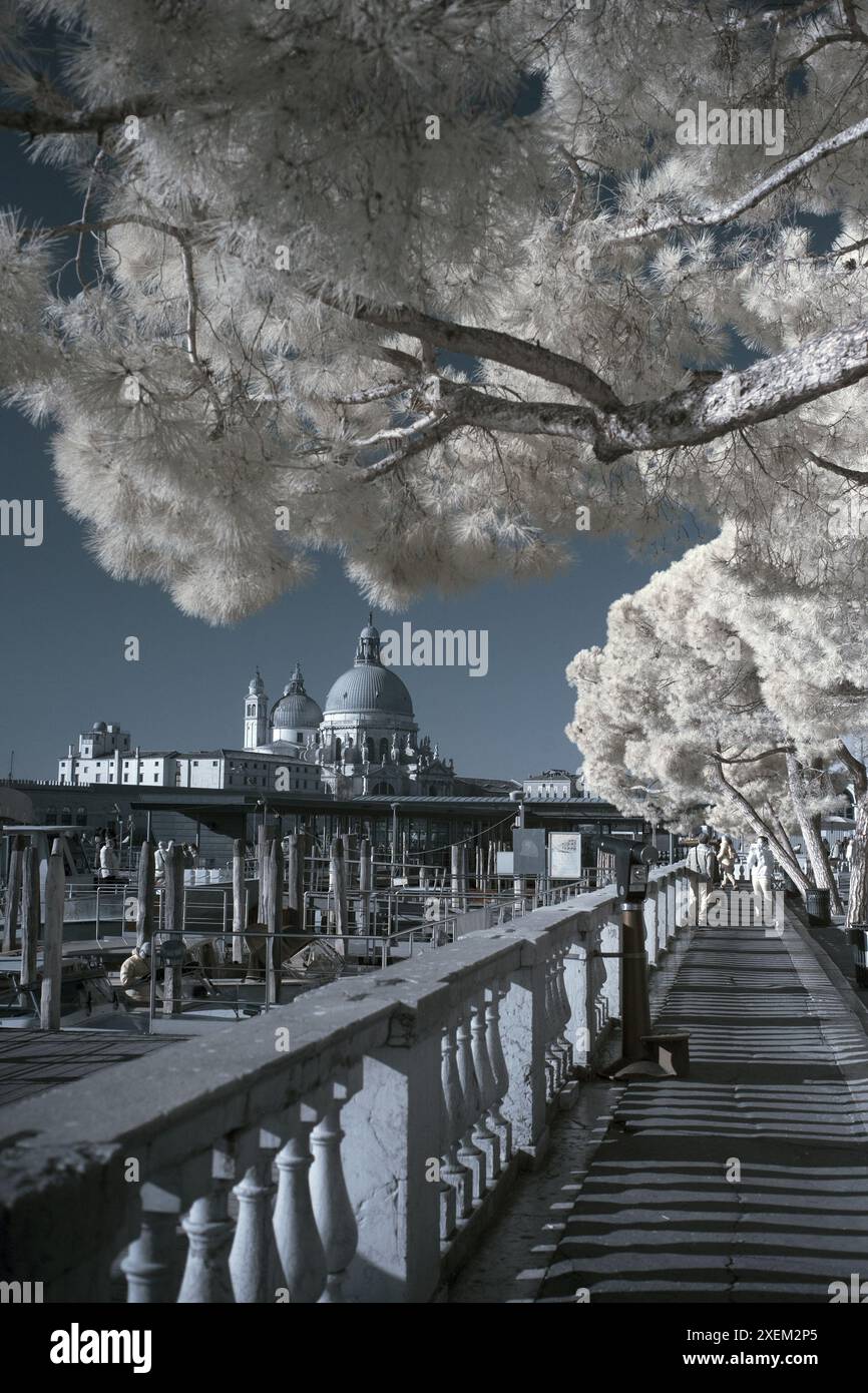 Various views of the city of Venice Stock Photo - Alamy