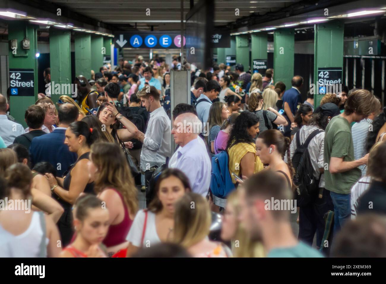 Irt station hi-res stock photography and images - Alamy