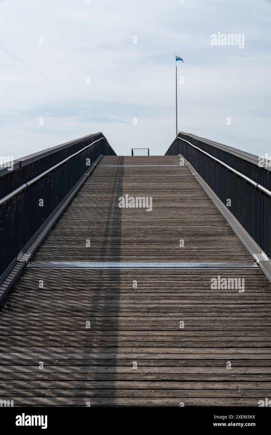 Lake senftenberg hi-res stock photography and images - Alamy