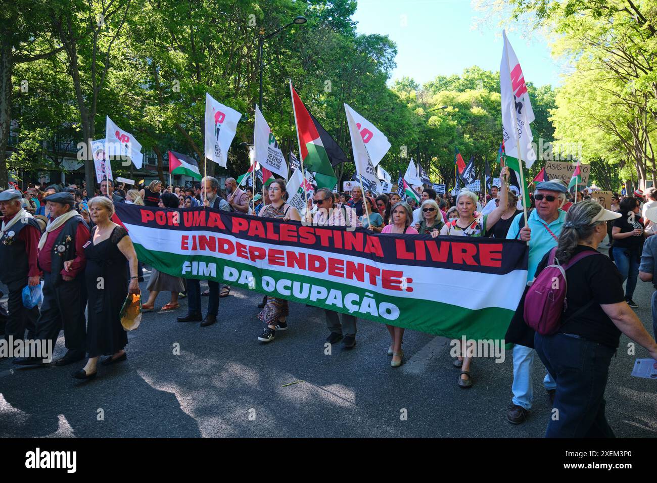 Celebration of The Carnation Revolution aka 25th April 25 de Abril ...