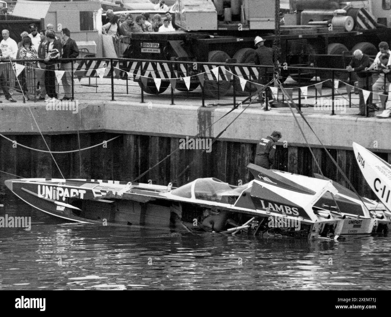 John yeomans hi-res stock photography and images - Alamy