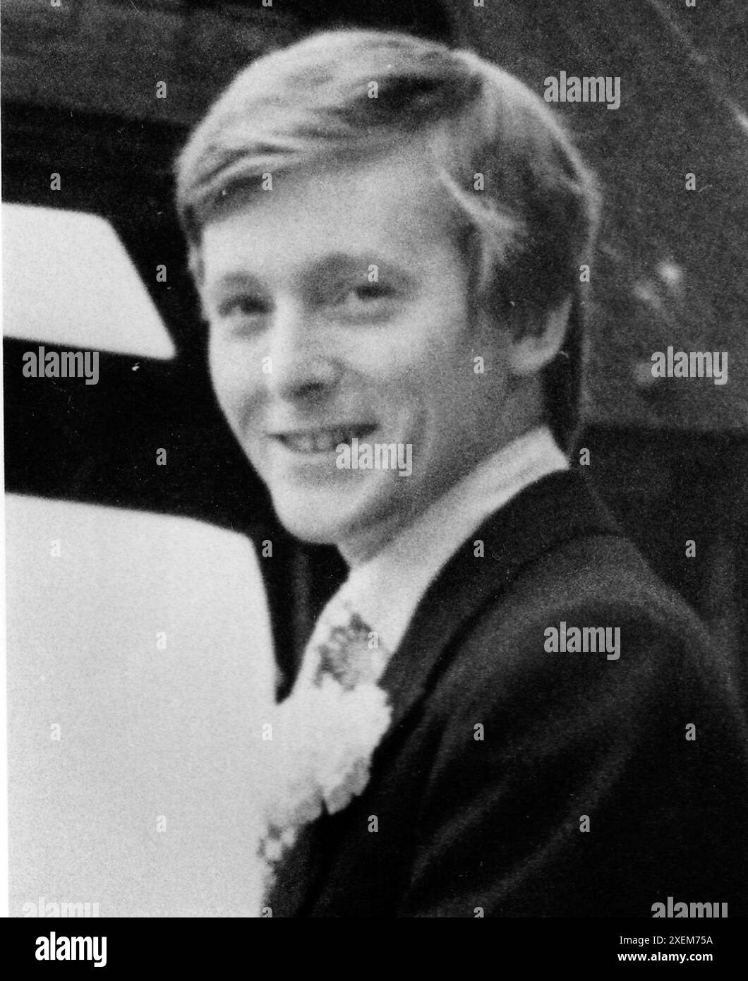 Rubber pants Black and White Stock Photos & Images - Alamy