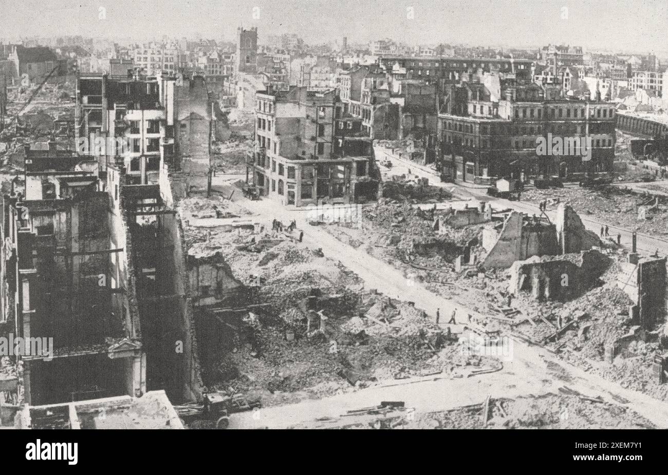 Blitz hi-res stock photography and images - Alamy