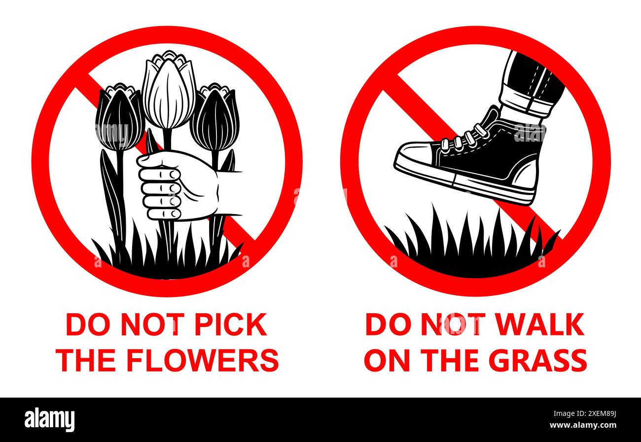 Shoes boots flower plant Stock Vector Images - Alamy