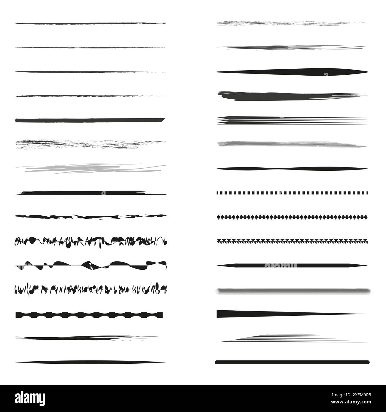 Artistic border design hi-res stock photography and images - Alamy