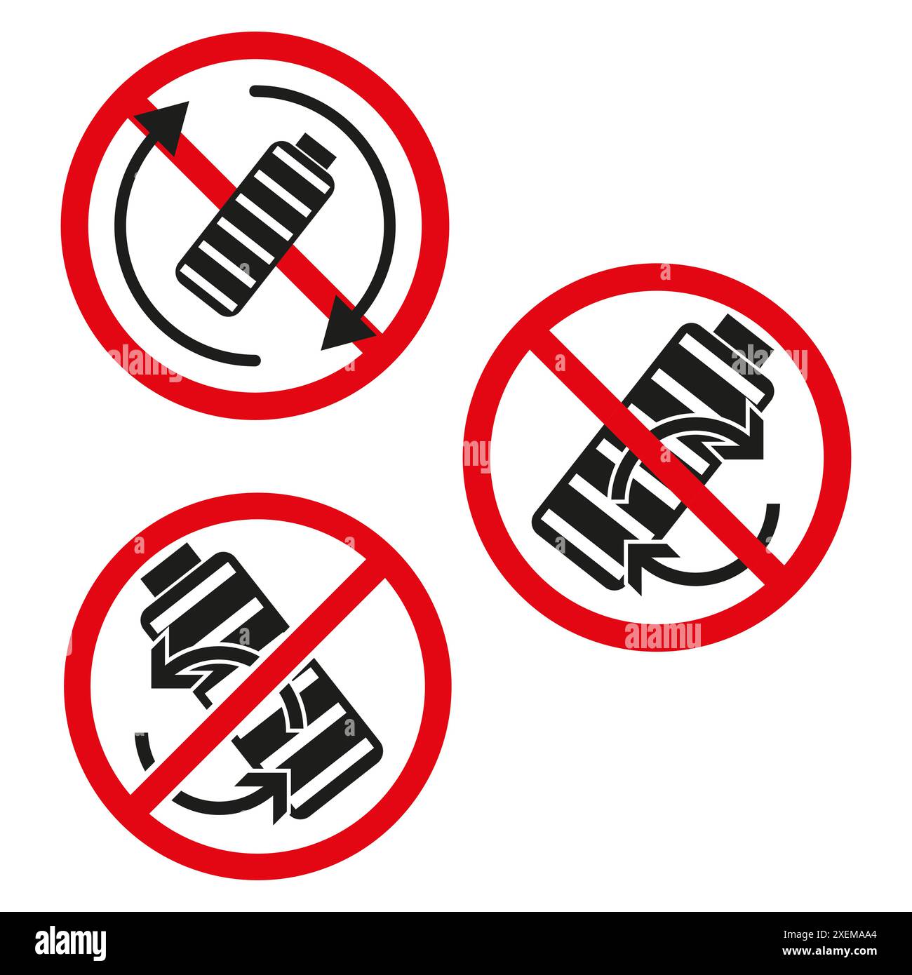 Recharge restriction hi-res stock photography and images - Alamy