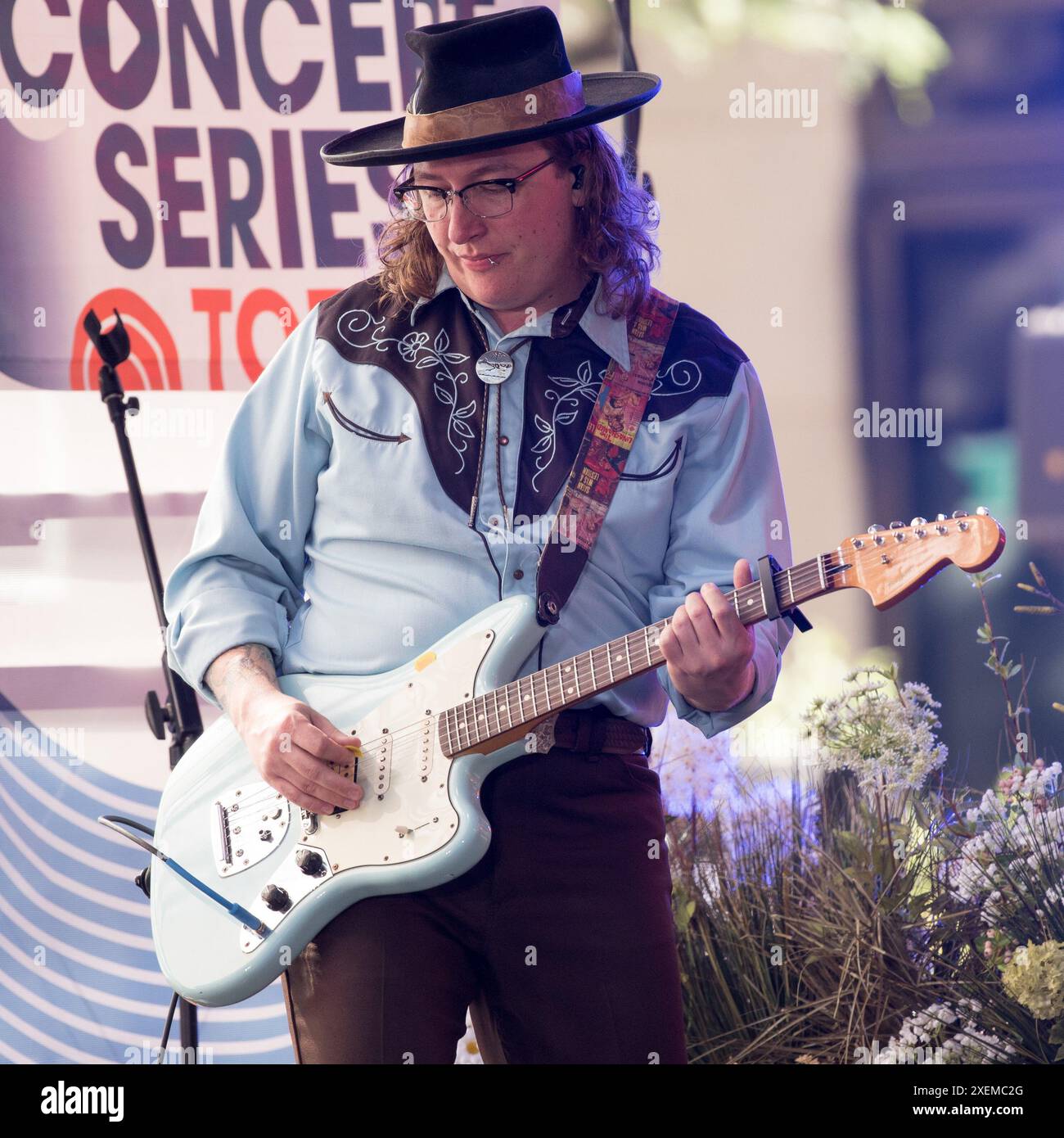 Aslan concert hi-res stock photography and images - Alamy