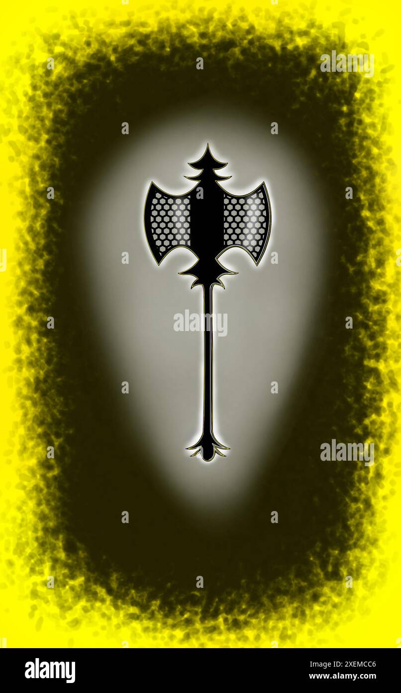 Axt axe hi-res stock photography and images - Alamy