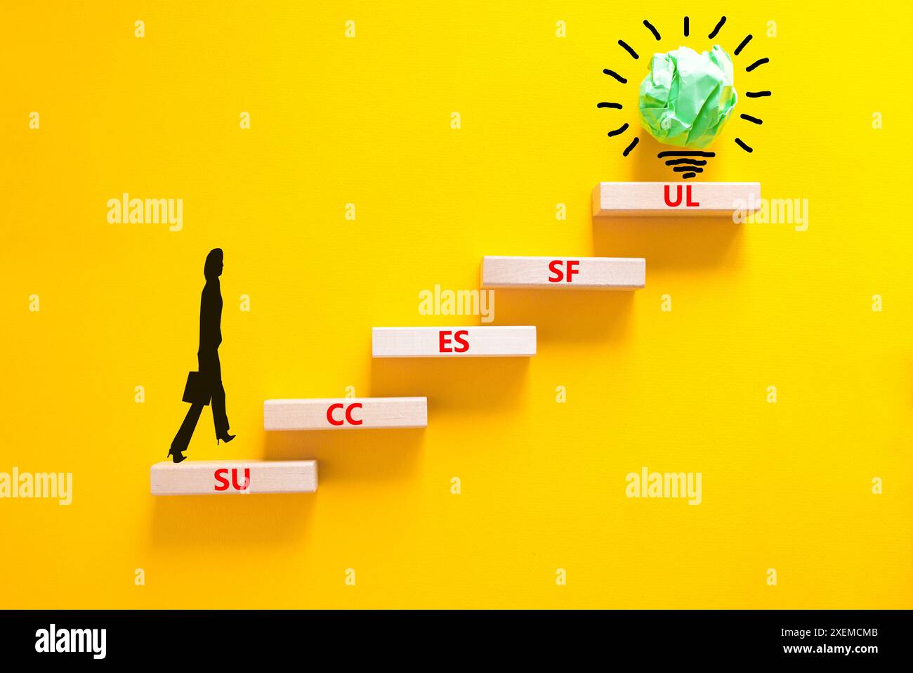 Successful symbol. Concept word Successful on beautiful wooden blocks ...