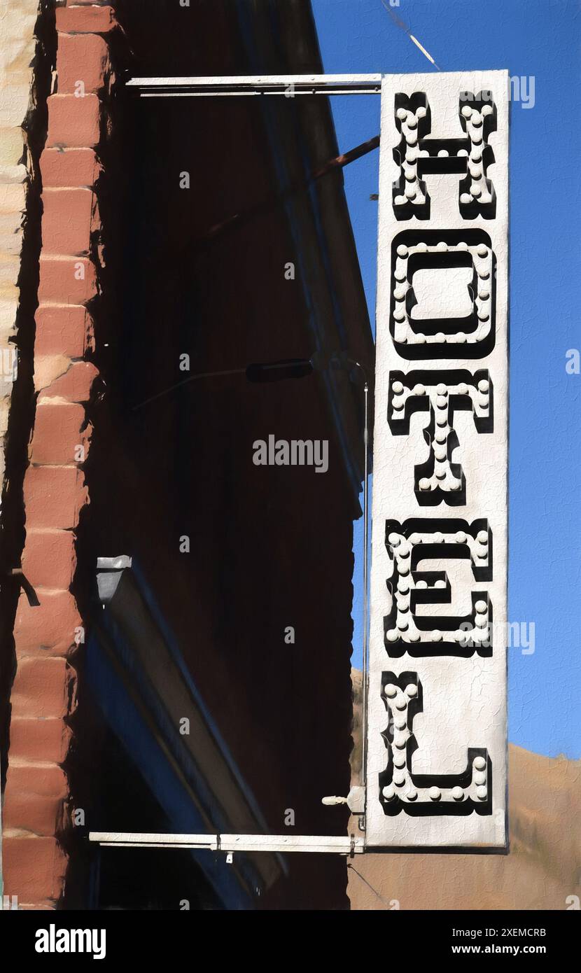 Mid century modern atomic hi-res stock photography and images - Alamy