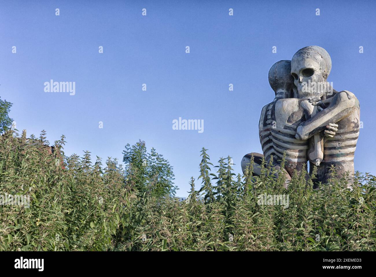 Plight of the nuba peoples hi-res stock photography and images - Alamy