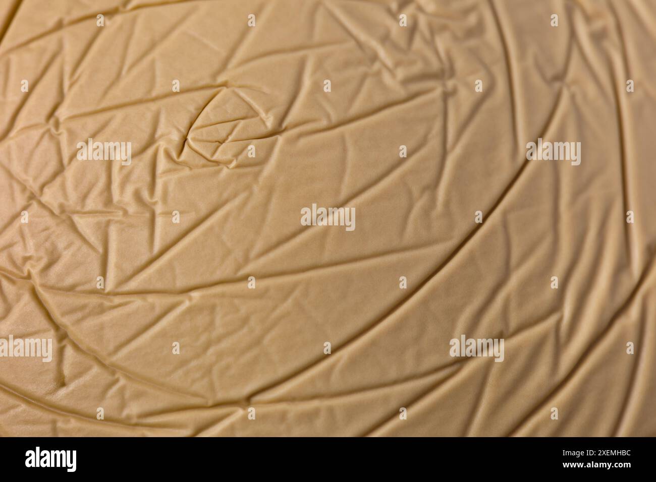 Crease the skin hi-res stock photography and images - Alamy