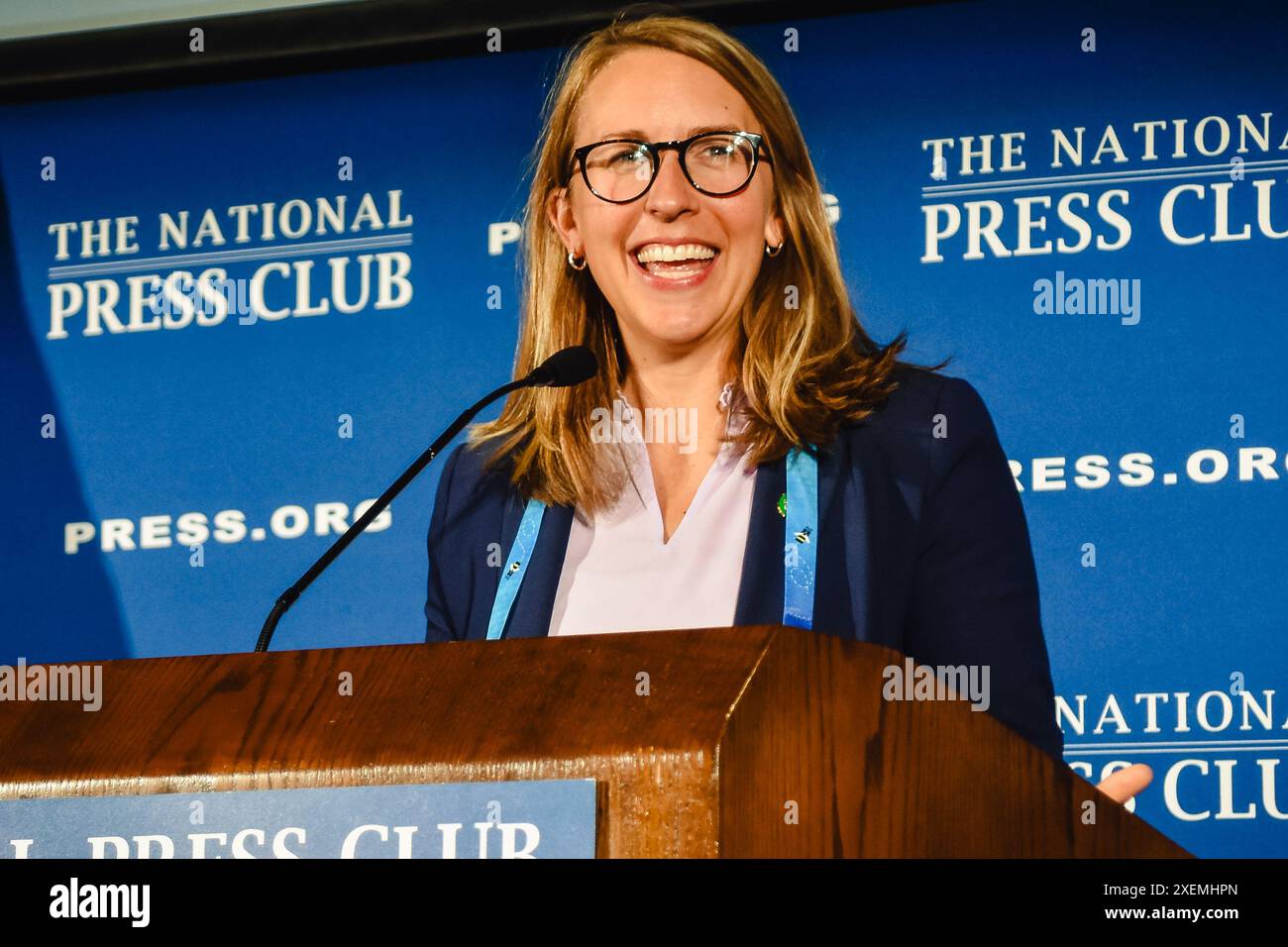 Hillary scholten hi-res stock photography and images - Alamy