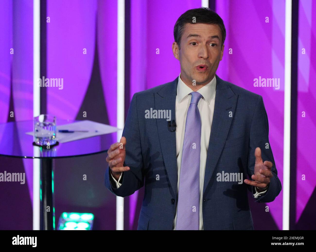 Wpa rota adrian hi-res stock photography and images - Alamy