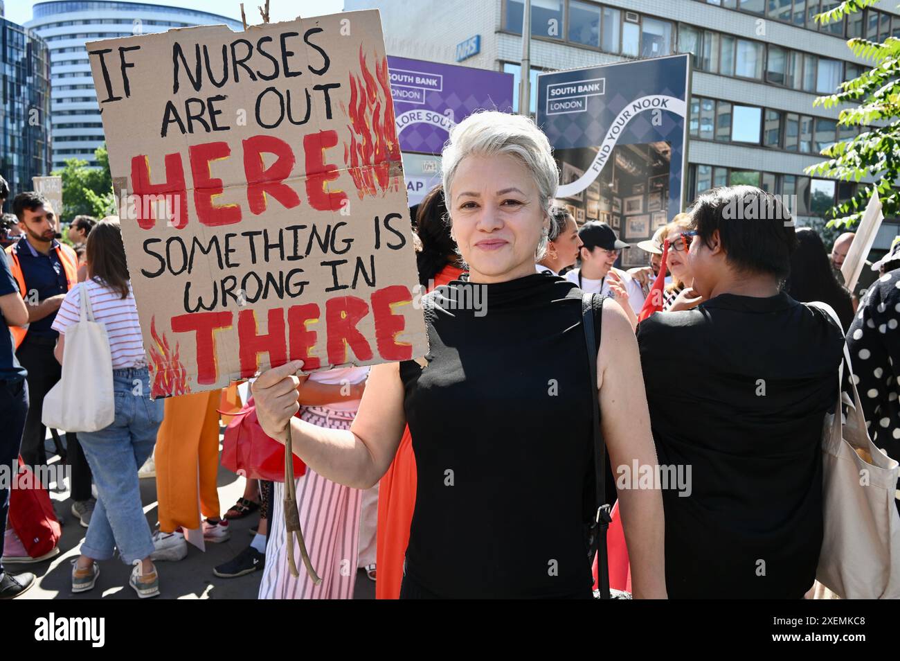 Day Surgery Theatre Nurses employed by Guys and St Thomas' Hospitals ...