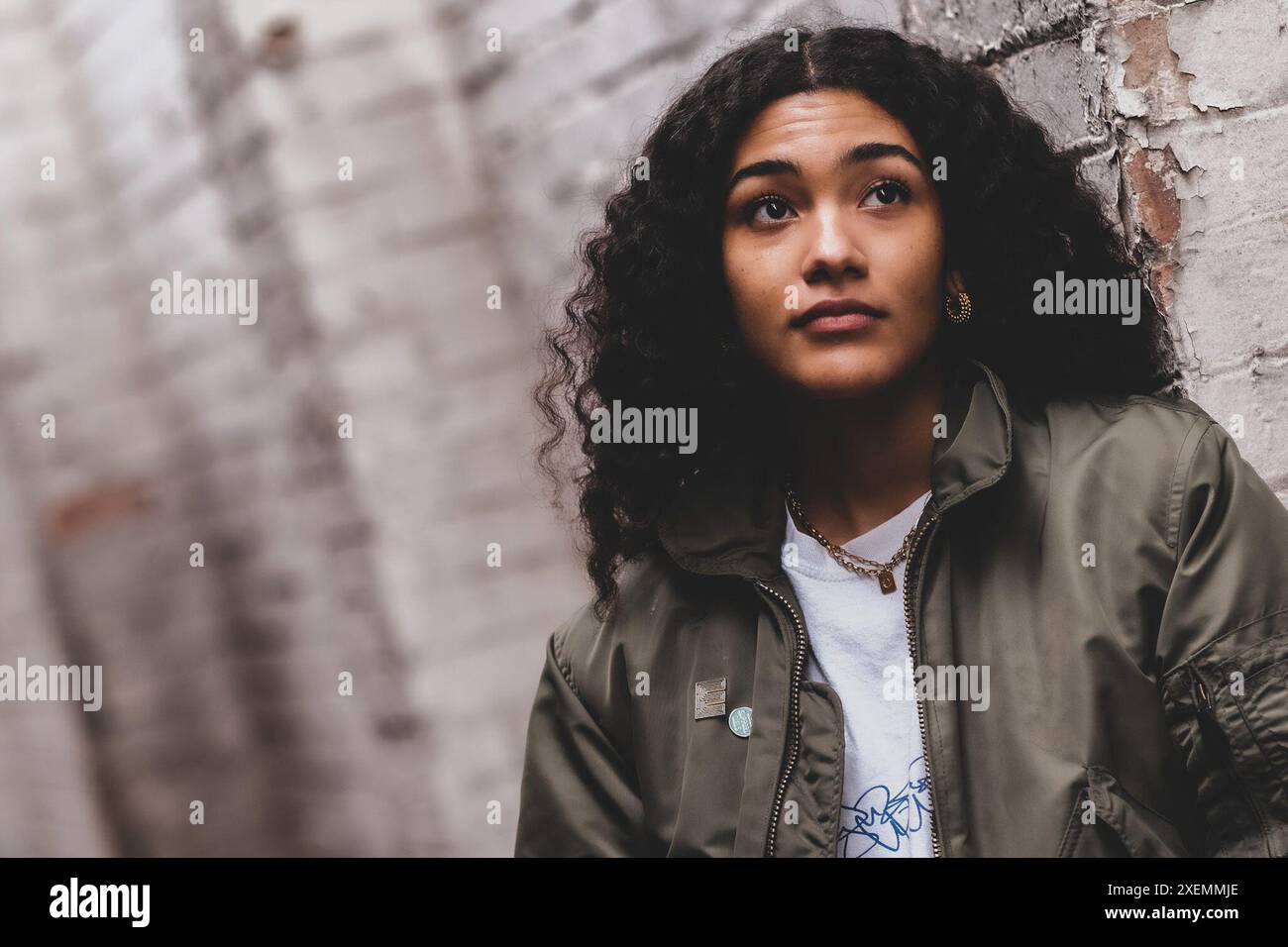 Olivia dean hi-res stock photography and images - Alamy