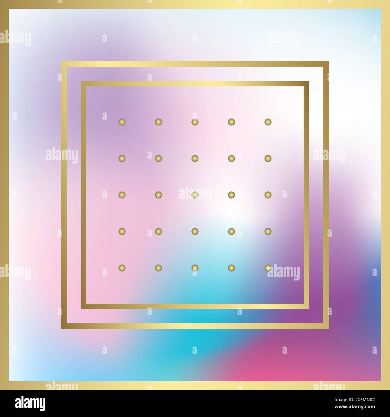 Blue floor tiles Stock Vector Images - Alamy