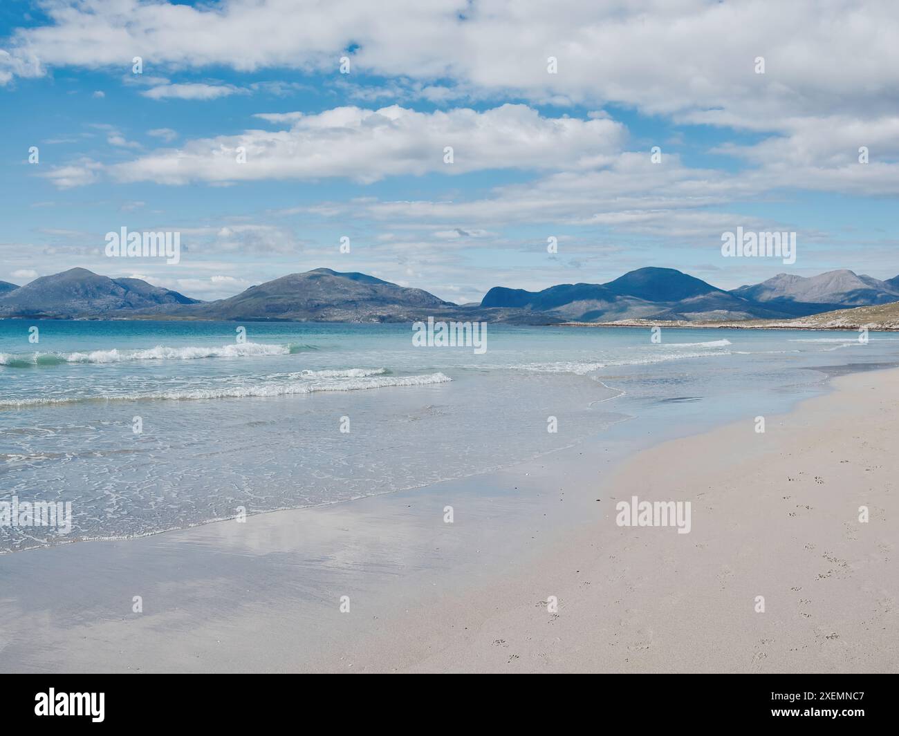 Stretch of glorious sand hi-res stock photography and images - Alamy