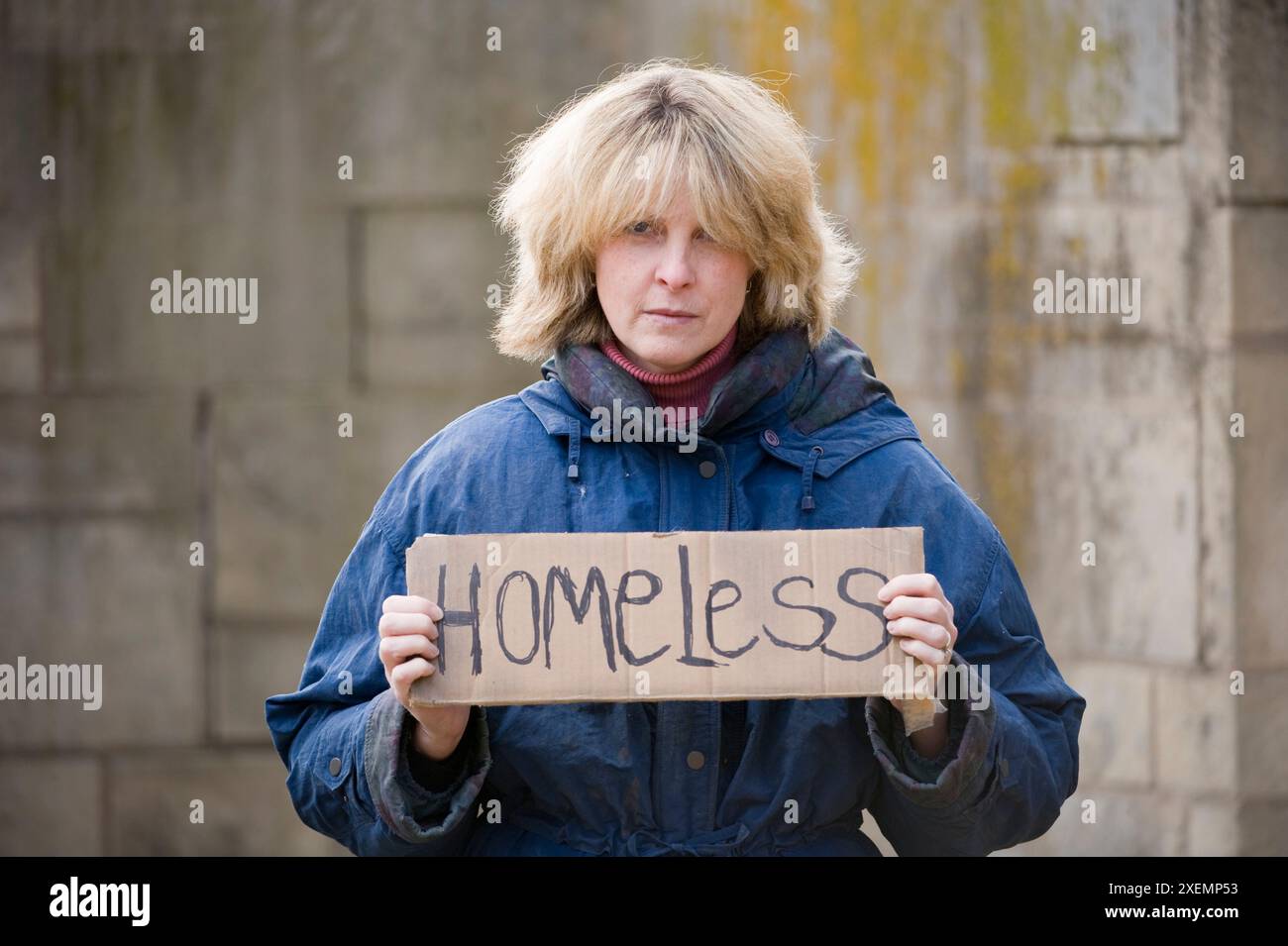 Woman hair illustration hi-res stock photography and images - Alamy