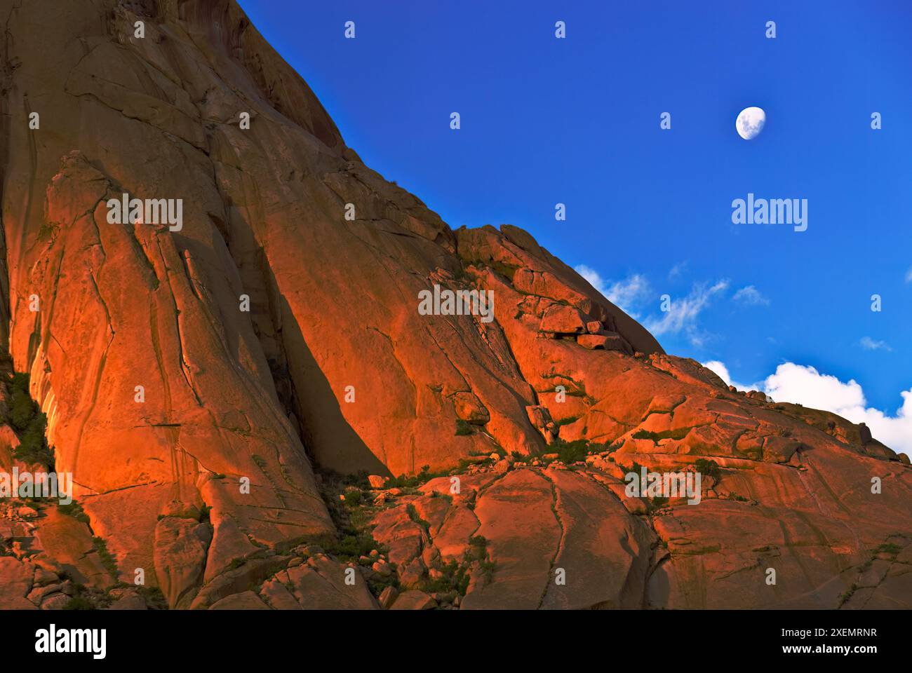 Astrophotography in spitzkoppe hi-res stock photography and images - Alamy
