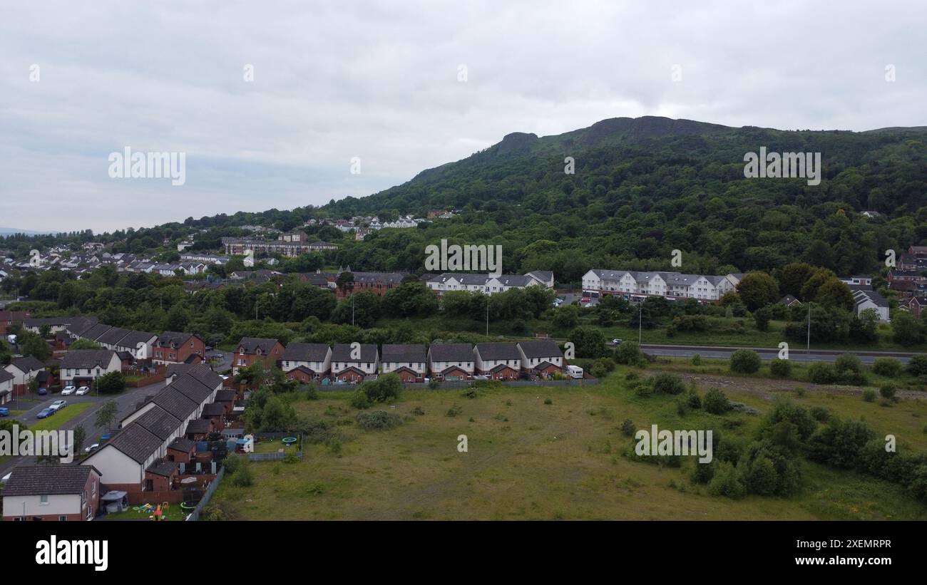 Newtownabbey hi-res stock photography and images - Alamy
