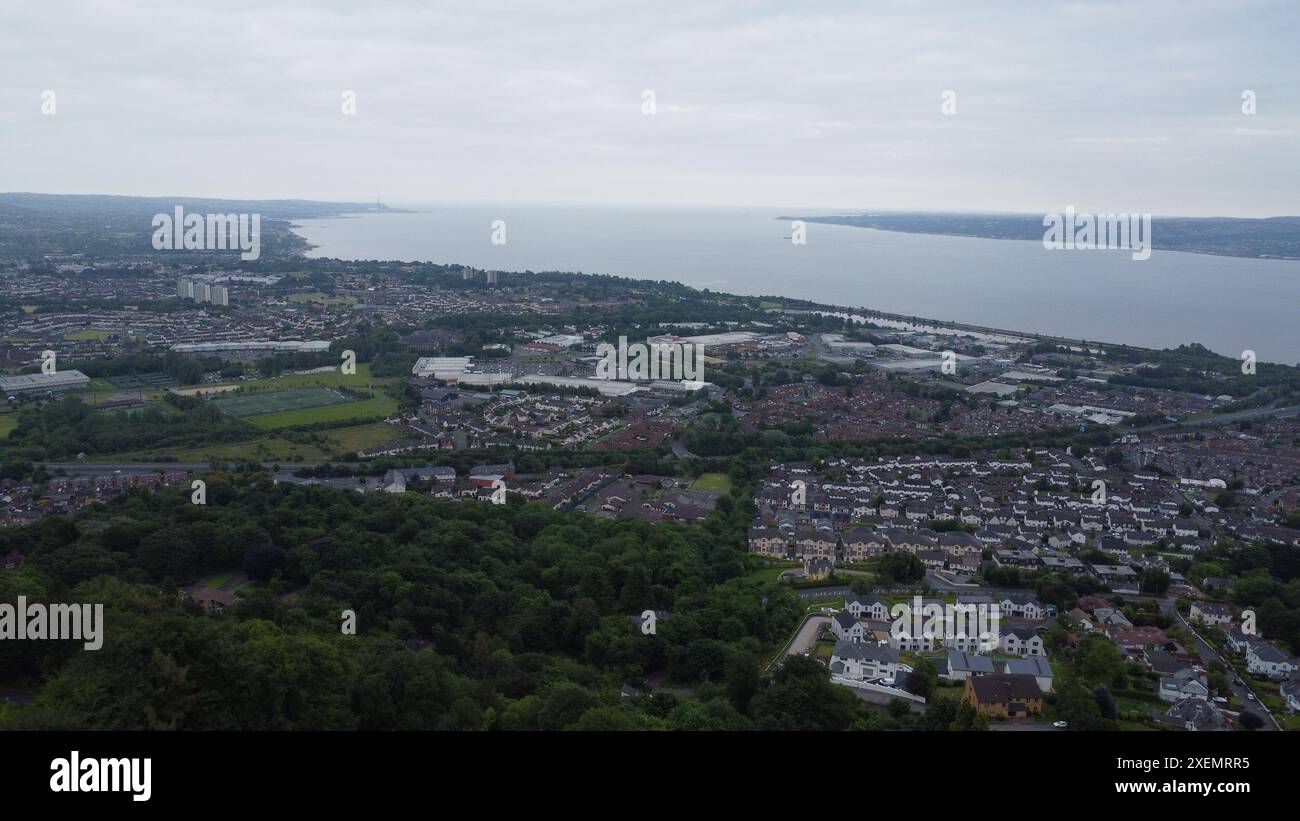 Newtownabbey hi-res stock photography and images - Alamy