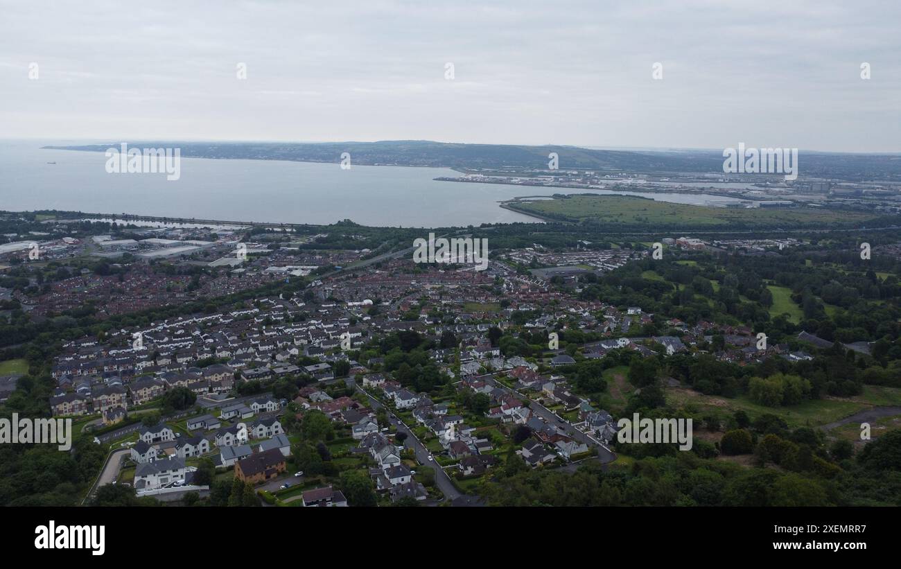Newtownabbey hi-res stock photography and images - Alamy