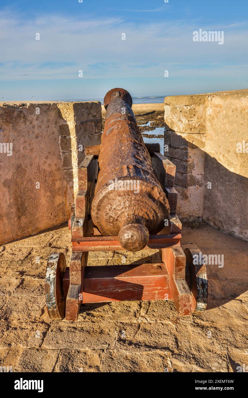 Morocco, El Jadida Province Stock Photo - Alamy