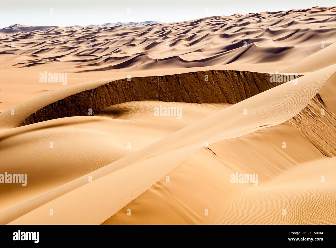 Fezzan desert hi-res stock photography and images - Alamy