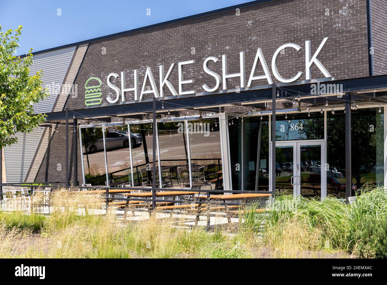 Shake Shack is an American casual fast food restaurant chain known for ...