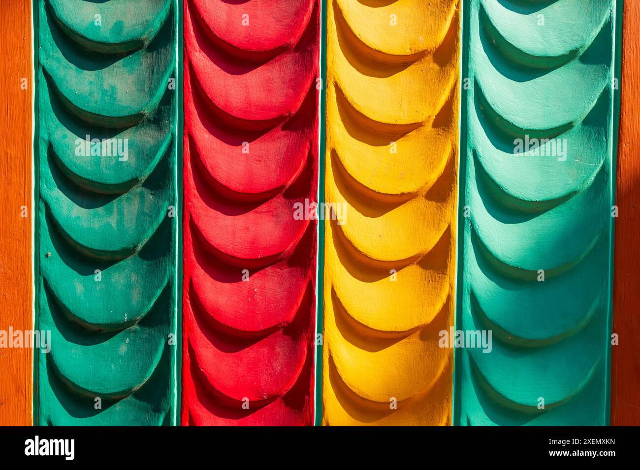 Plaster designs hi-res stock photography and images - Alamy