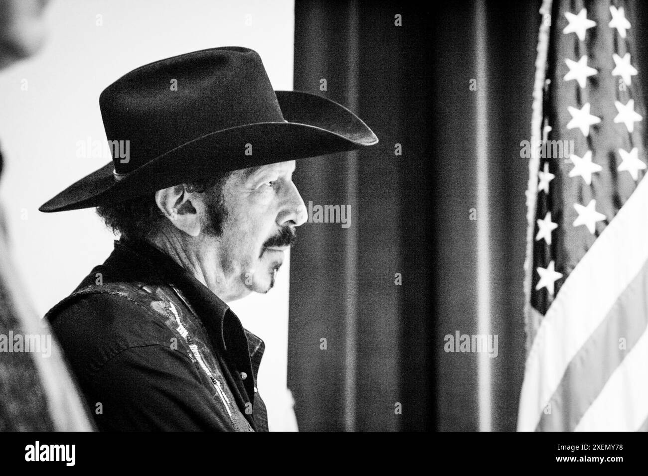 Minnesota politician Black and White Stock Photos & Images - Alamy