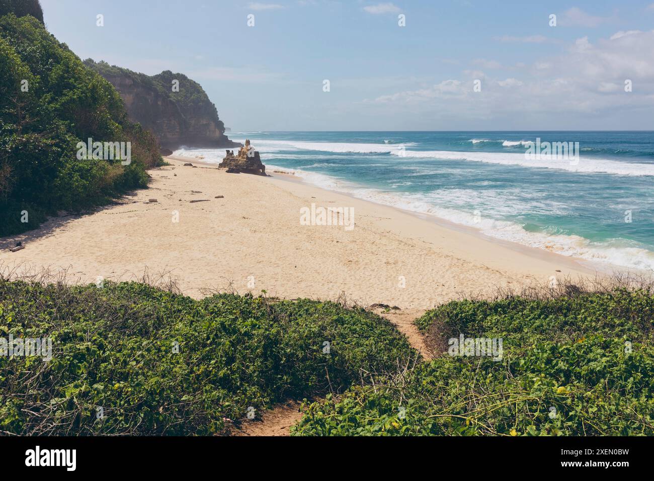 Southwest sumba regency hi-res stock photography and images - Alamy