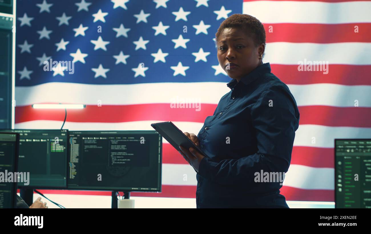 Cybersecurity operations hi-res stock photography and images - Alamy