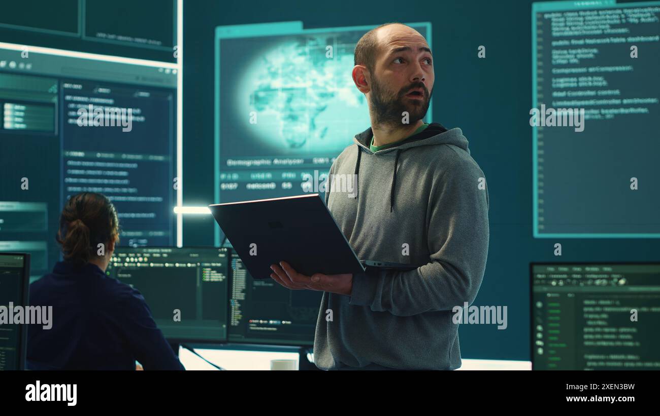 Breaching techniques hi-res stock photography and images - Alamy