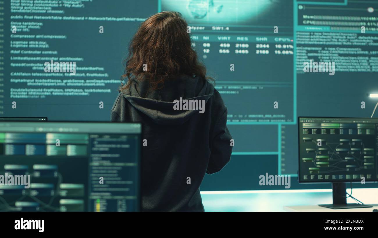 Hackers team engaging in governmental espionage and using phishing ...