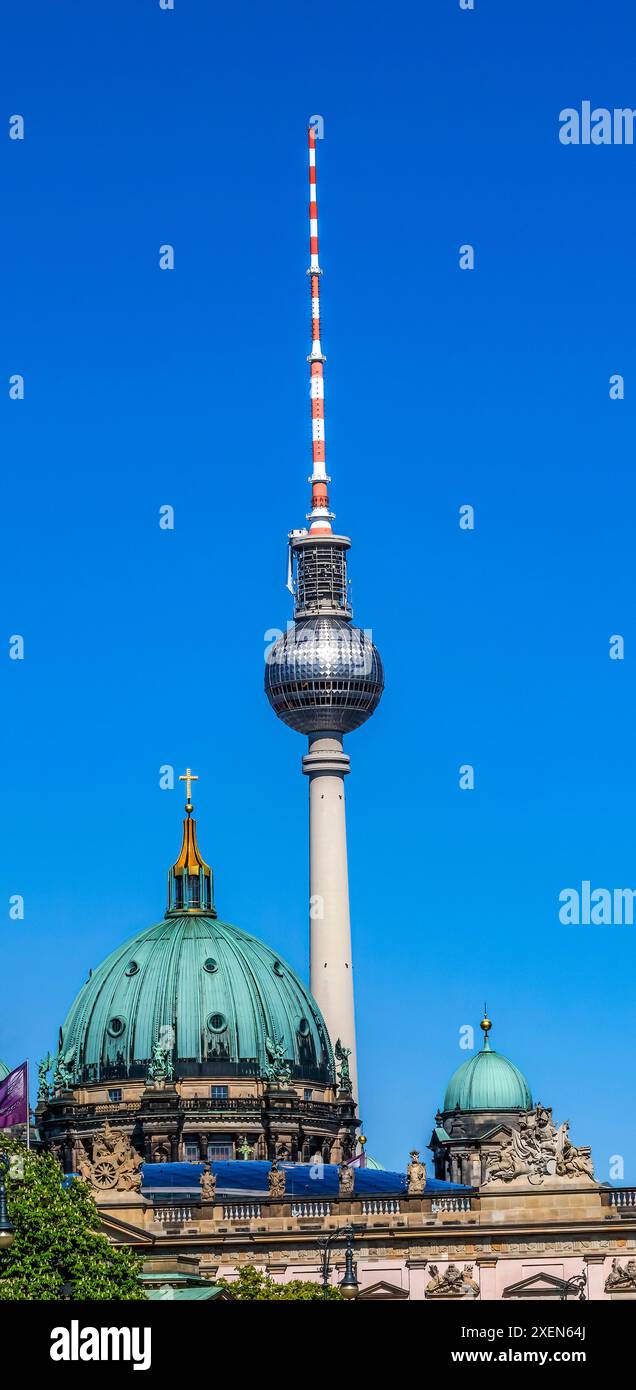 Constructed by east german government hi-res stock photography and ...