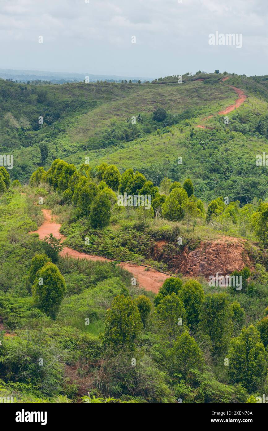 Sumba lesser sunda islands hi-res stock photography and images - Alamy