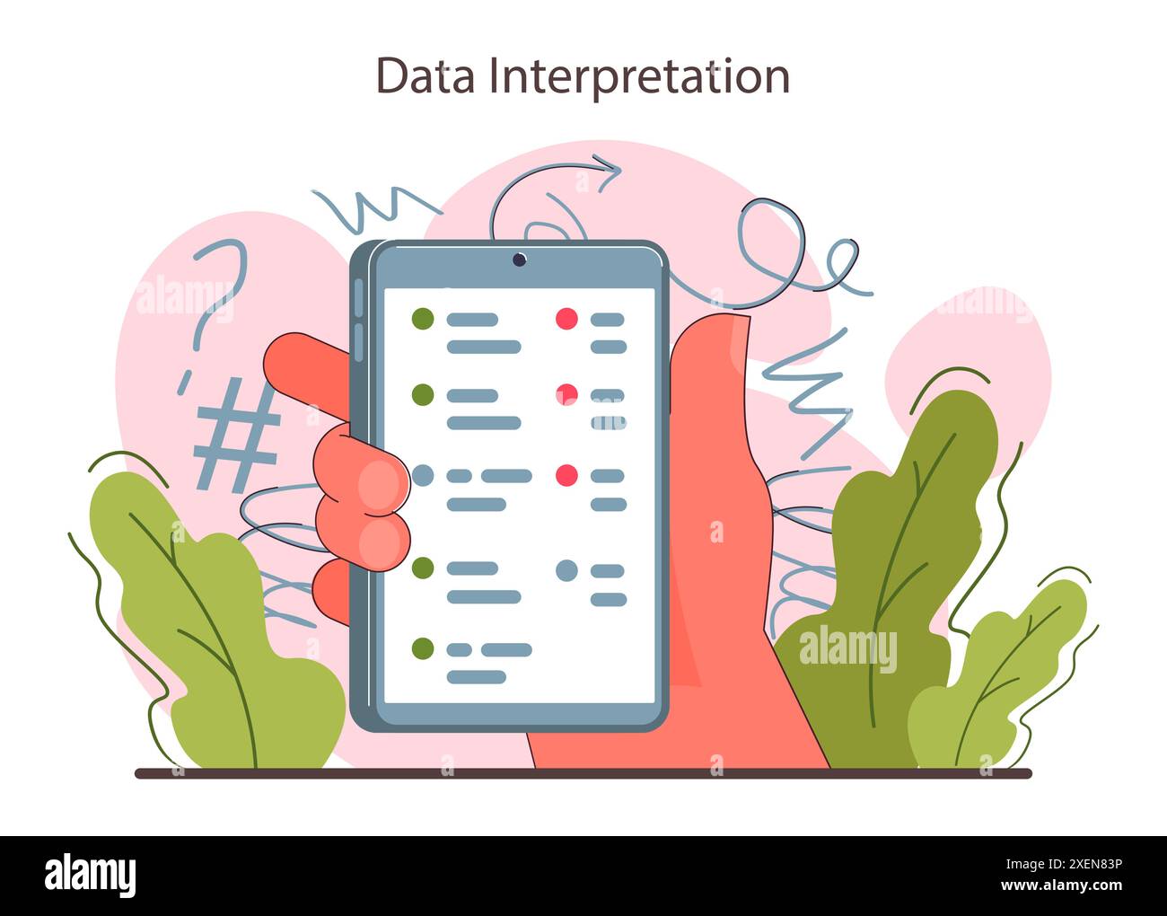 Interpretation Data Literacy Information Understanding Analysis And