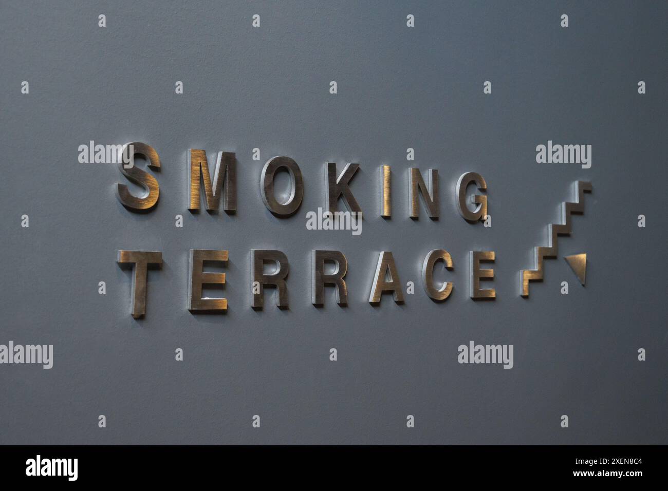 Smoking arrow hi-res stock photography and images - Alamy