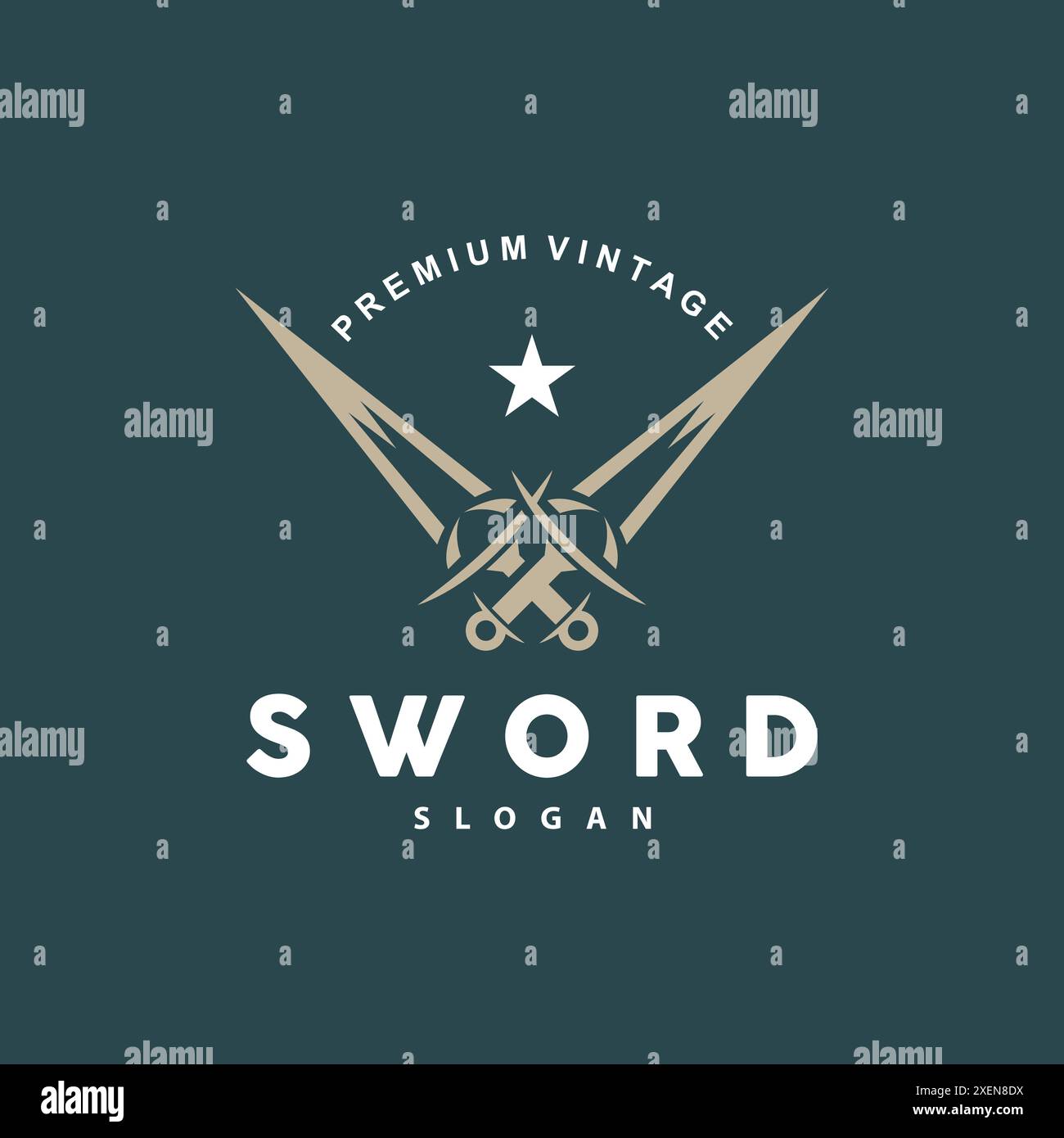 Army column Stock Vector Images - Alamy