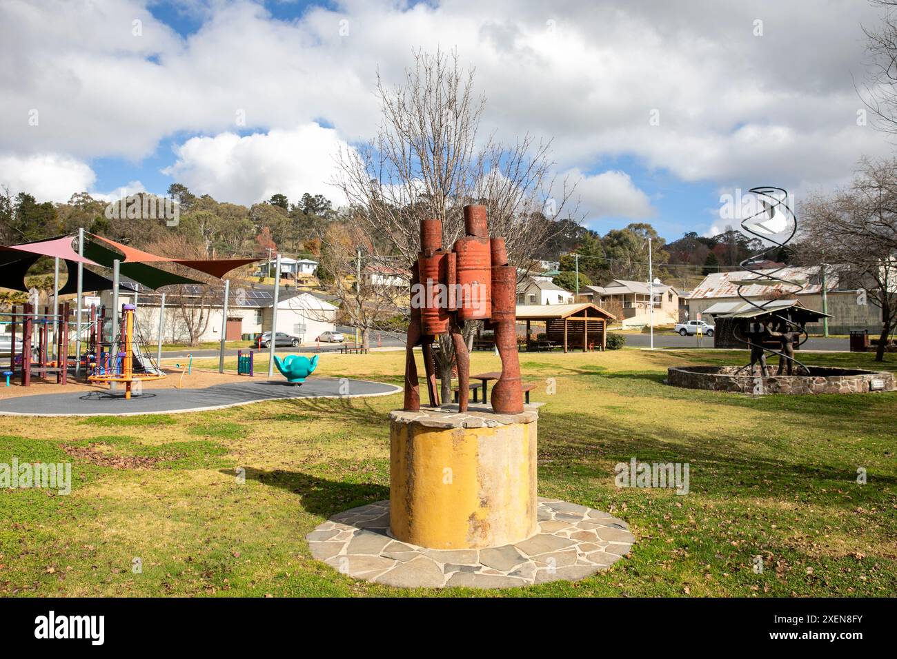 Walcha gallery of art hi-res stock photography and images - Alamy