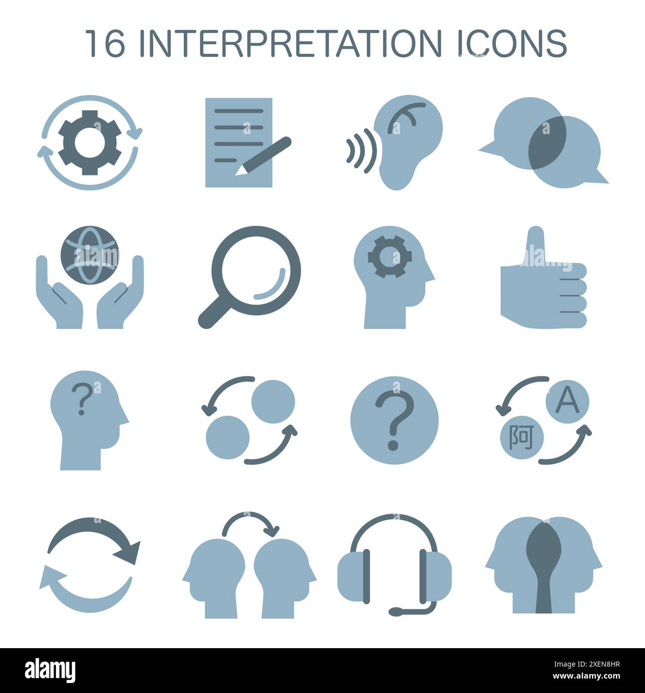 Simple explanation hi-res stock photography and images - Alamy