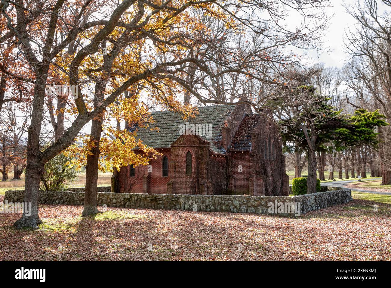 Gostwyck australia hi-res stock photography and images - Alamy