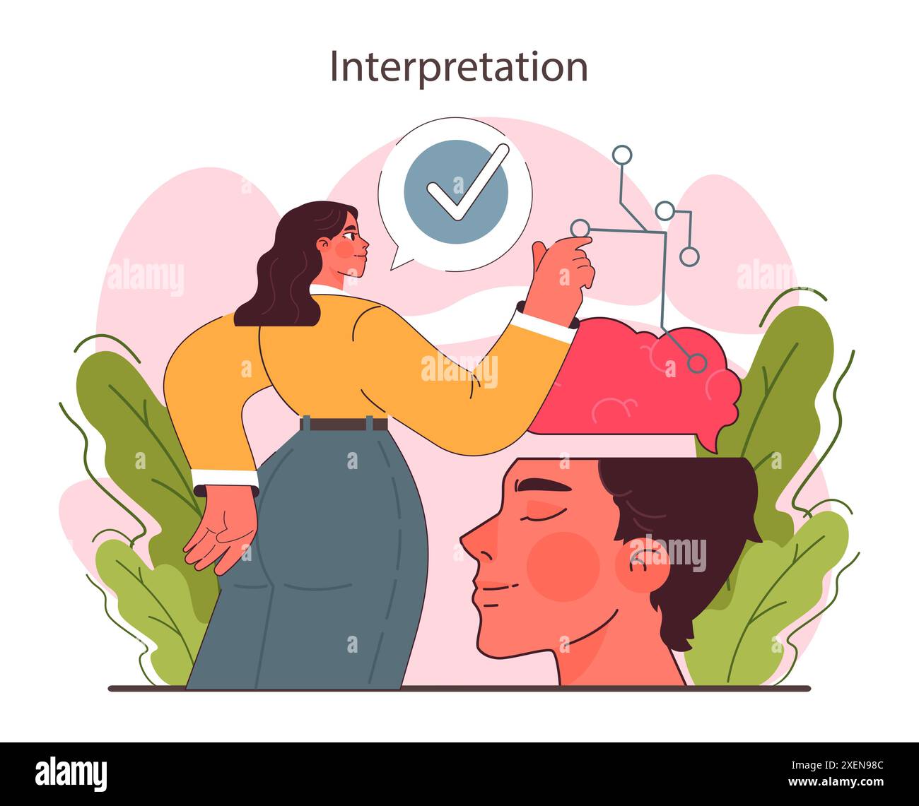 Interpretation Data Literacy Information Understanding Analysis And