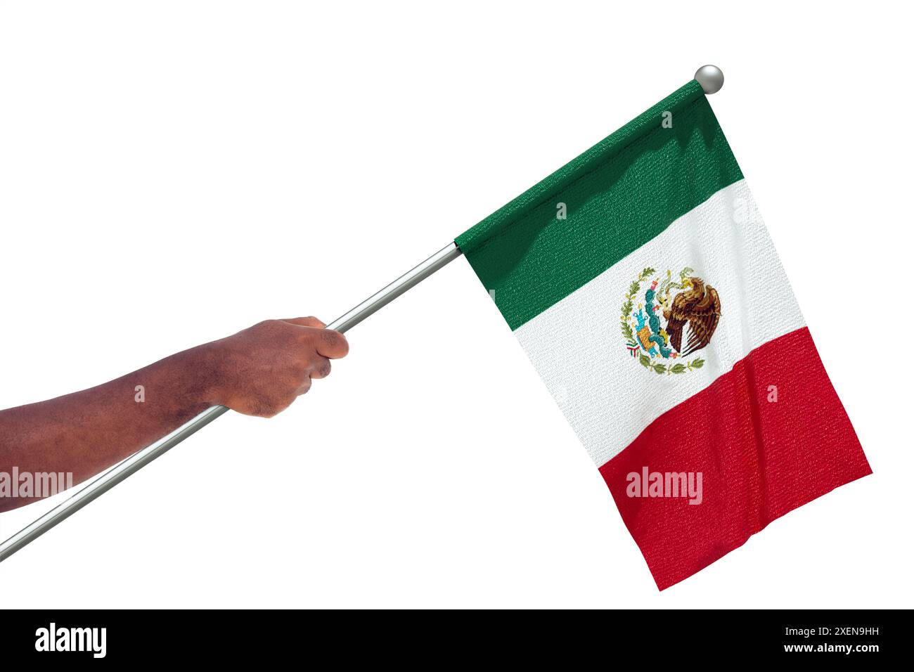 Mexico protest Cut Out Stock Images & Pictures - Alamy