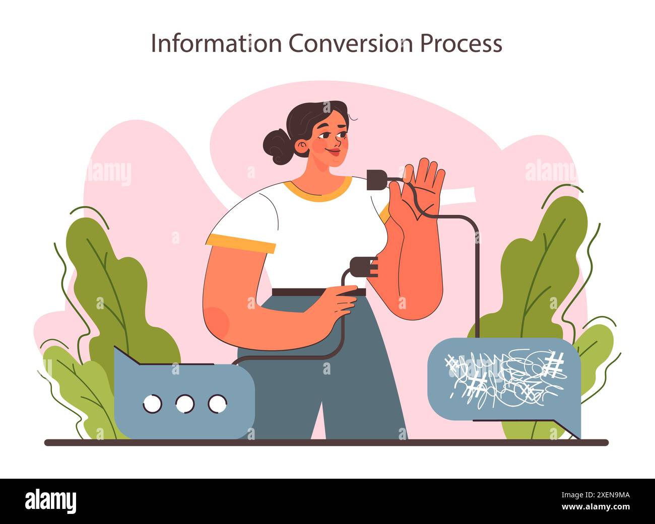 Interpretation Data Literacy Information Understanding Analysis And