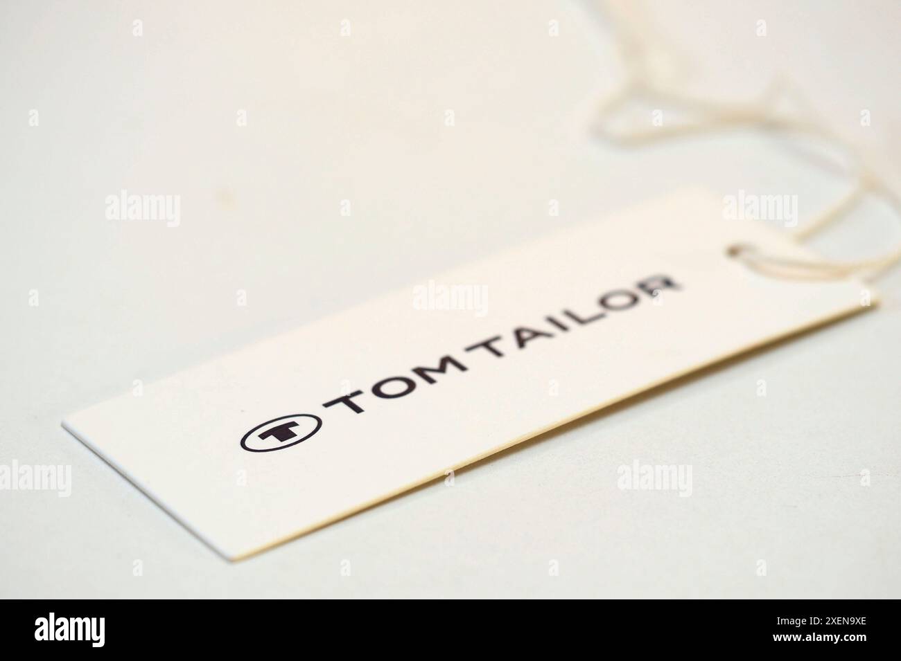 Tailor logos hi-res stock photography and images - Alamy