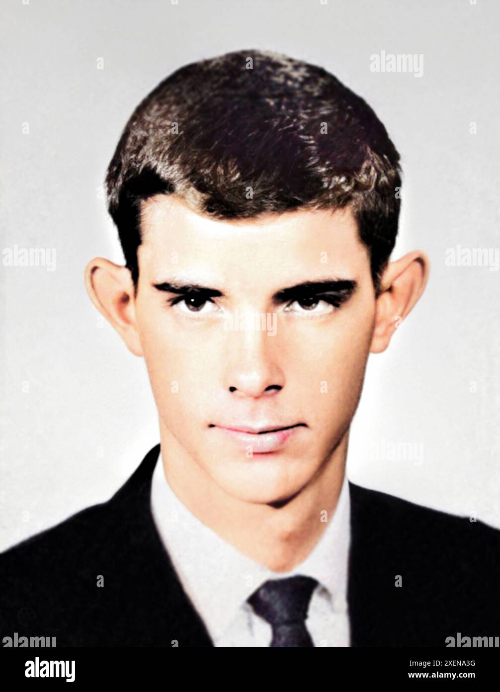 george lucas young pictures