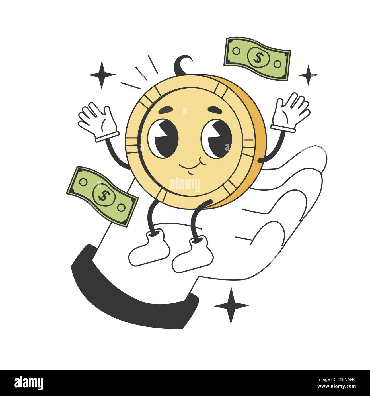 Financial literacy. Personal budget development, money planning and ...